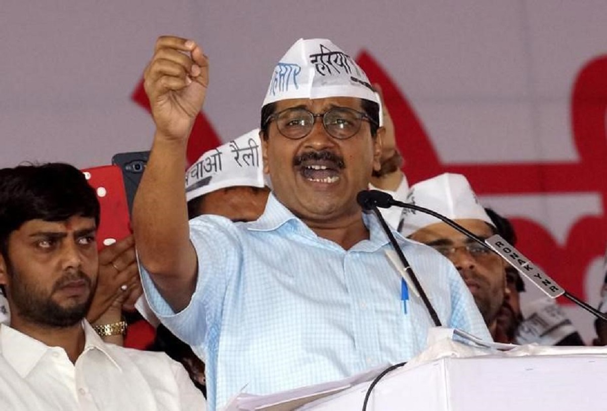 Delhi Excise Policy Scam: SC Grants Arvind Kejriwal Bail In CBI Case ...