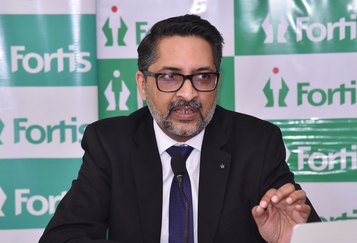 Mechanical Thrombectomy Can Save Within 24 Hours Of Stroke: Dr Vivek ...