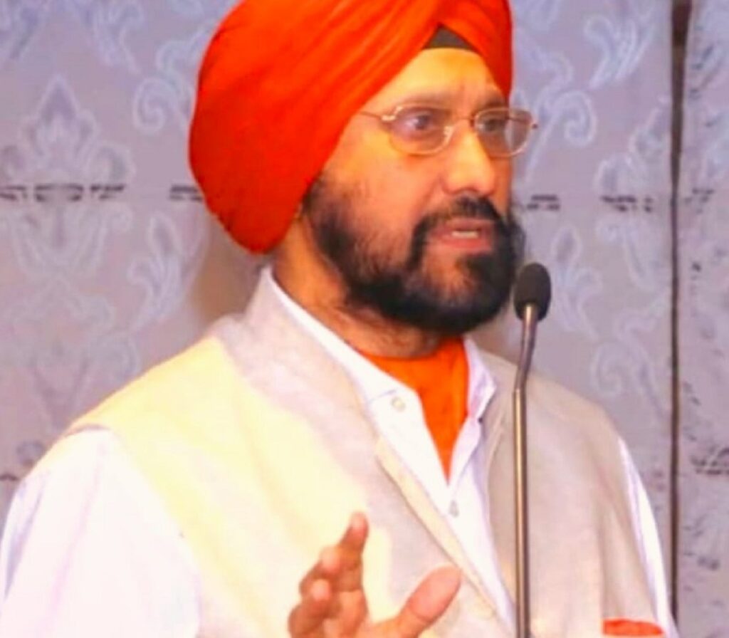 Well-Known Cardio-Vascular Surgeon Dr Harinder S Bedi Invents Simple ...