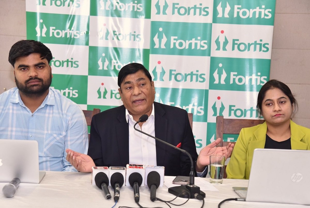 Experts To Dwell On Advancements At ENT Surgical Conclave 2025 At ...