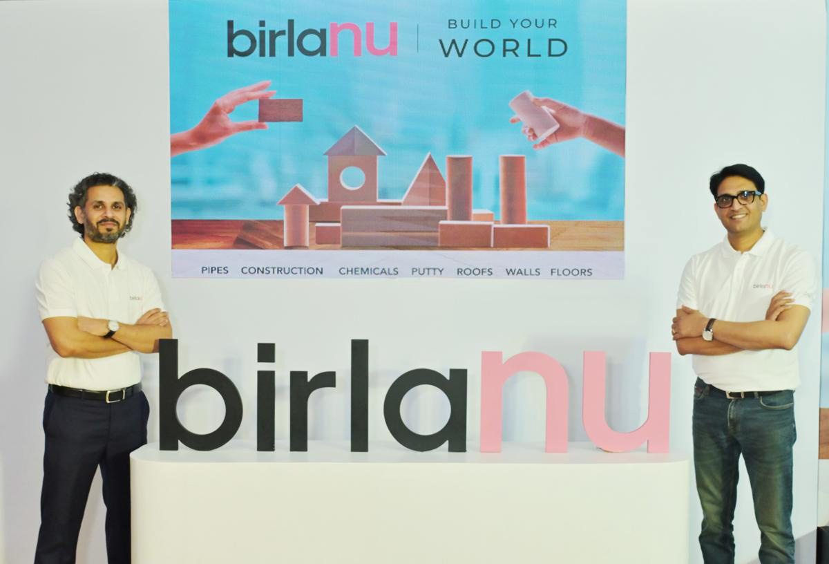 Building Materials Major HIL Is Now BirlaNu; Its Global Brand Parador ...