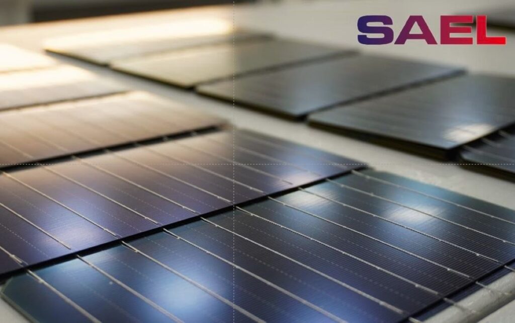 Punjab-Based SAEL To Invest Rs 8200 Cr In Setting Up Integrated Solar ...